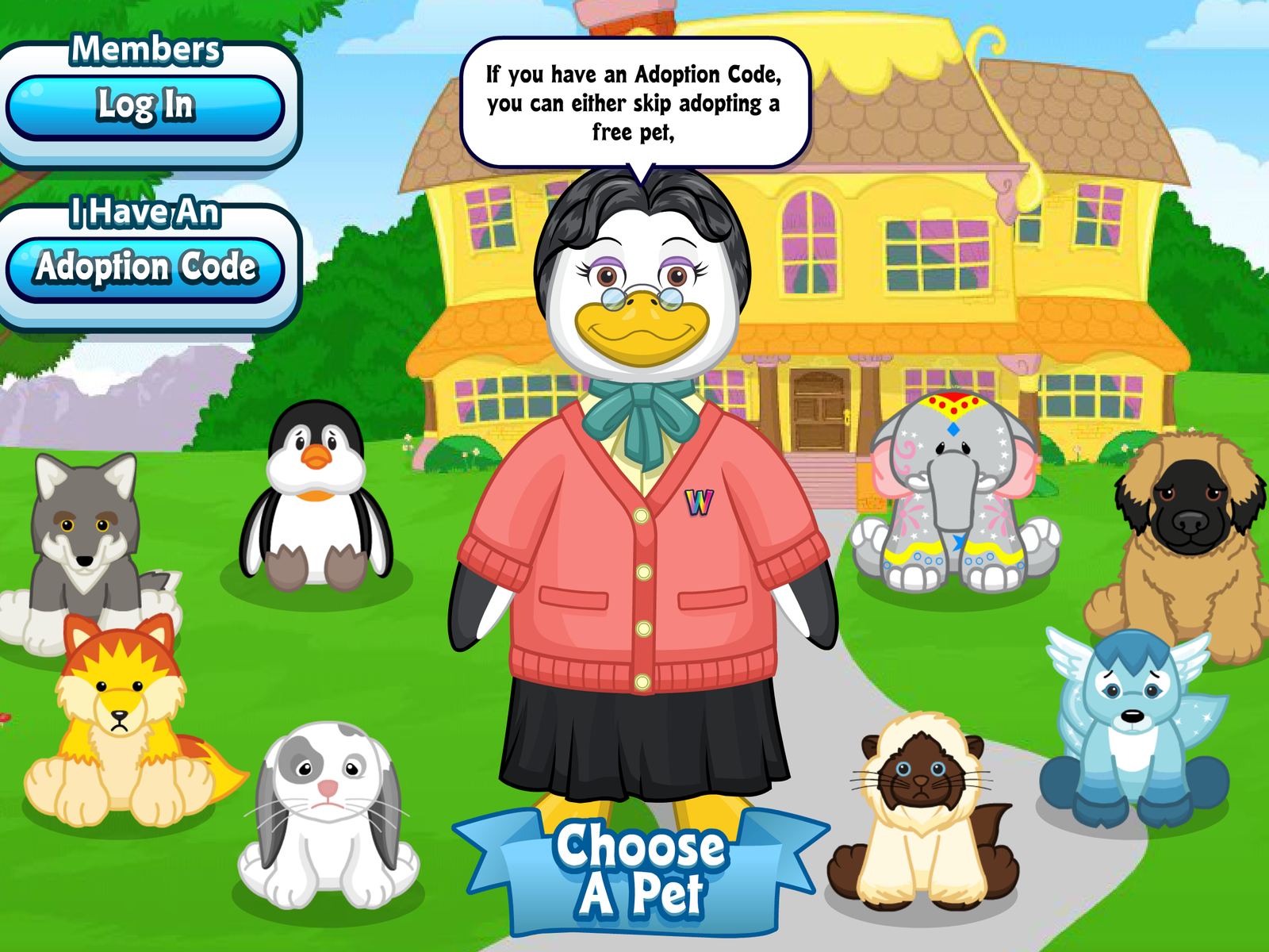 webkinz membership codes