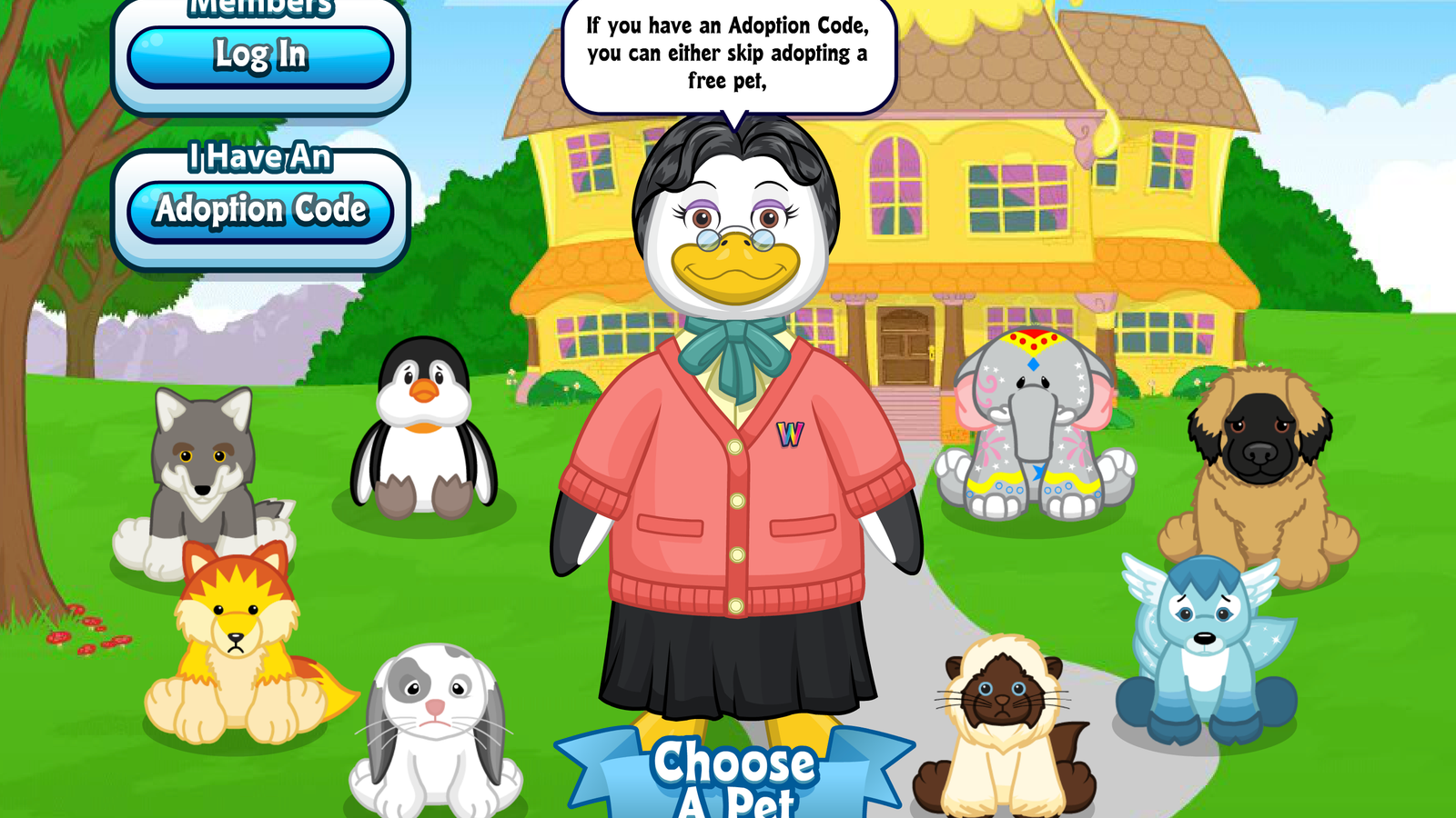 webkinz rumor