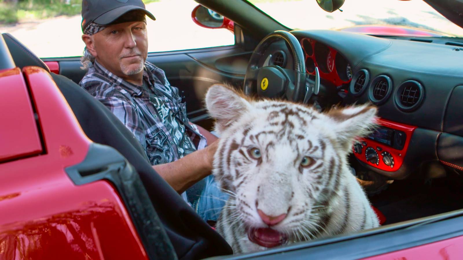 Tiger King season 2 trailer brings back characters, probably not Carole