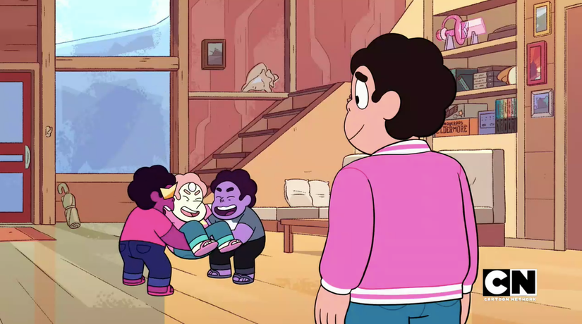 steven universe future cancelled