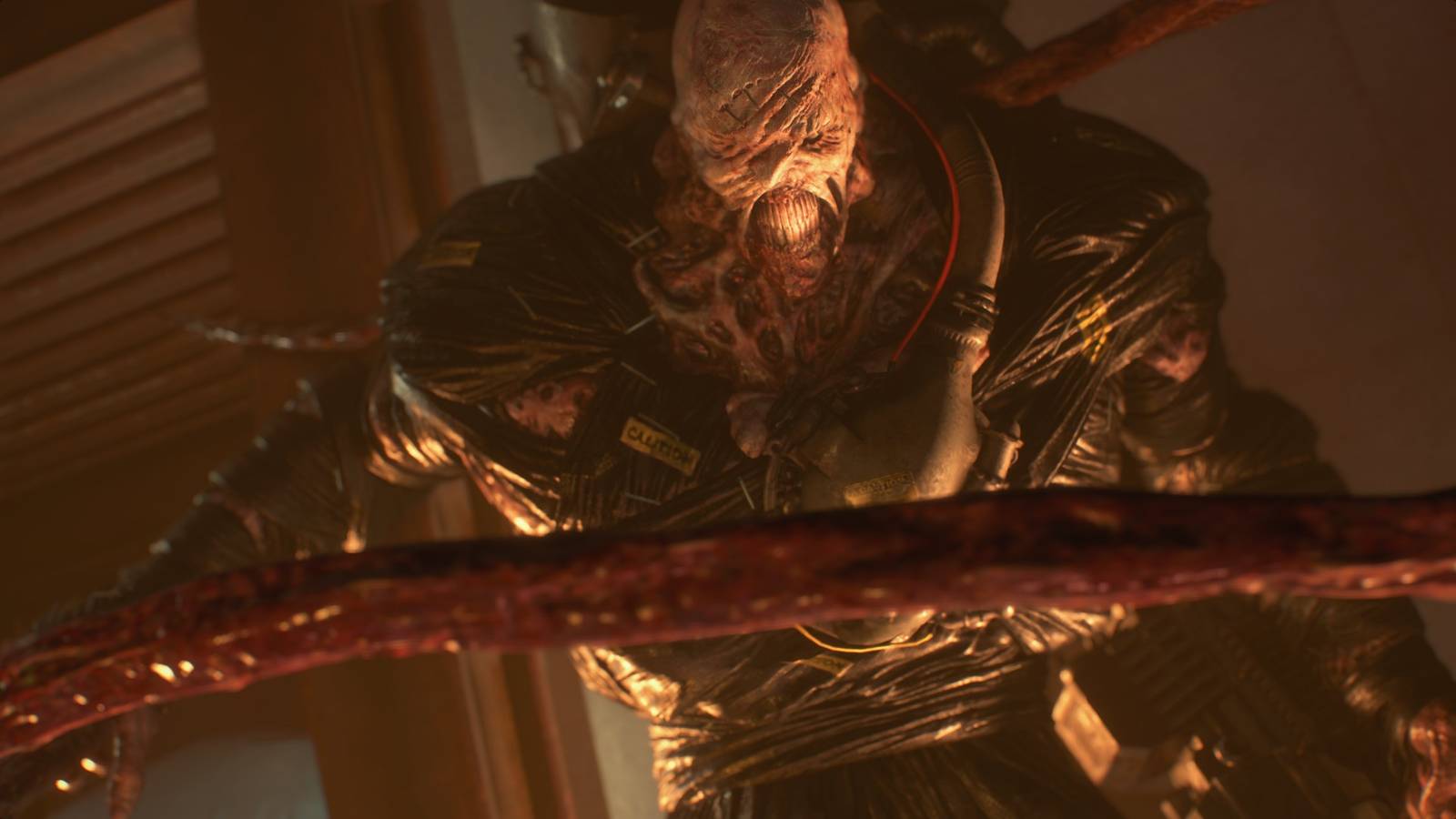 Resident Evil 3 remake review: a second helping of dessert