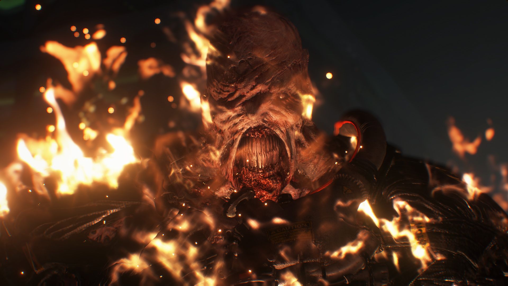 Resident Evil 3 walkthrough (PS4, Xbox One, PC)