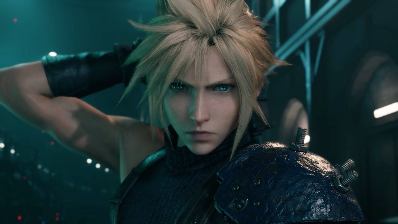 Final Fantasy 7 Remake guides and walkthroughs