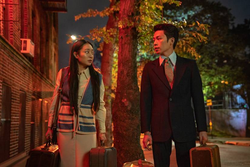 Tigertail review: A difficult Netflix drama from Master of None creator