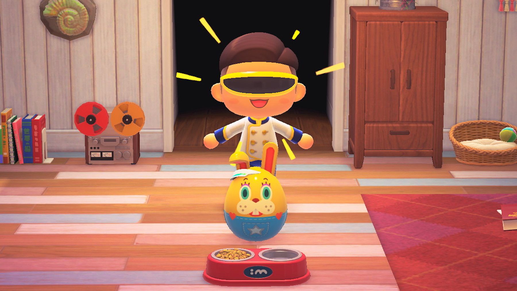 zipper logo easter egg