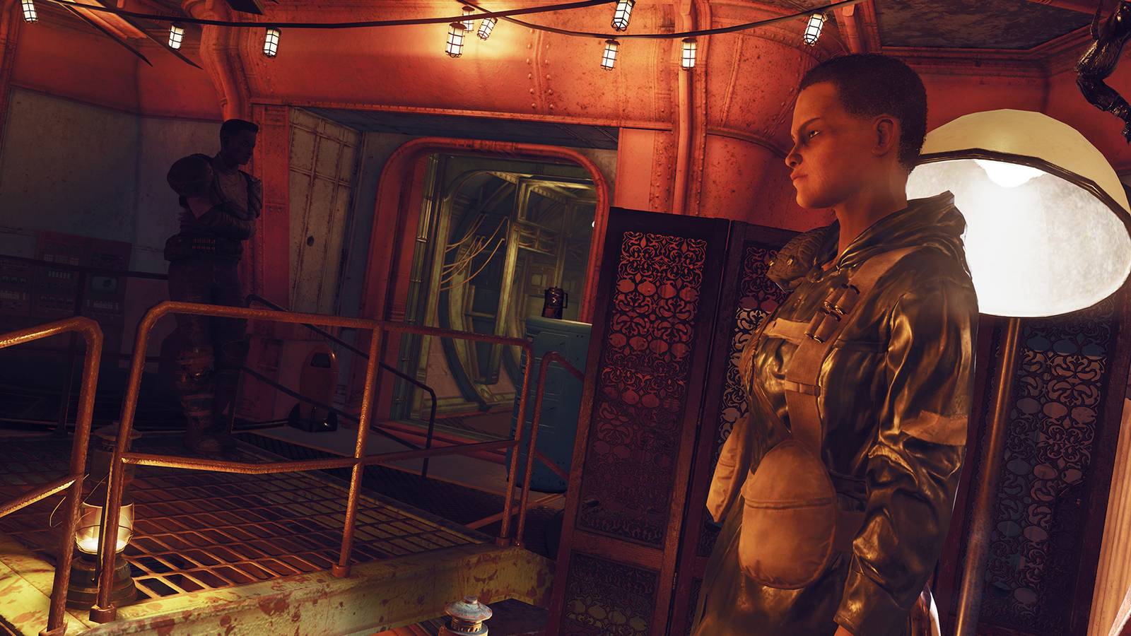 Fallout 76’s Wastelanders expansion adds NPCs, saves the game