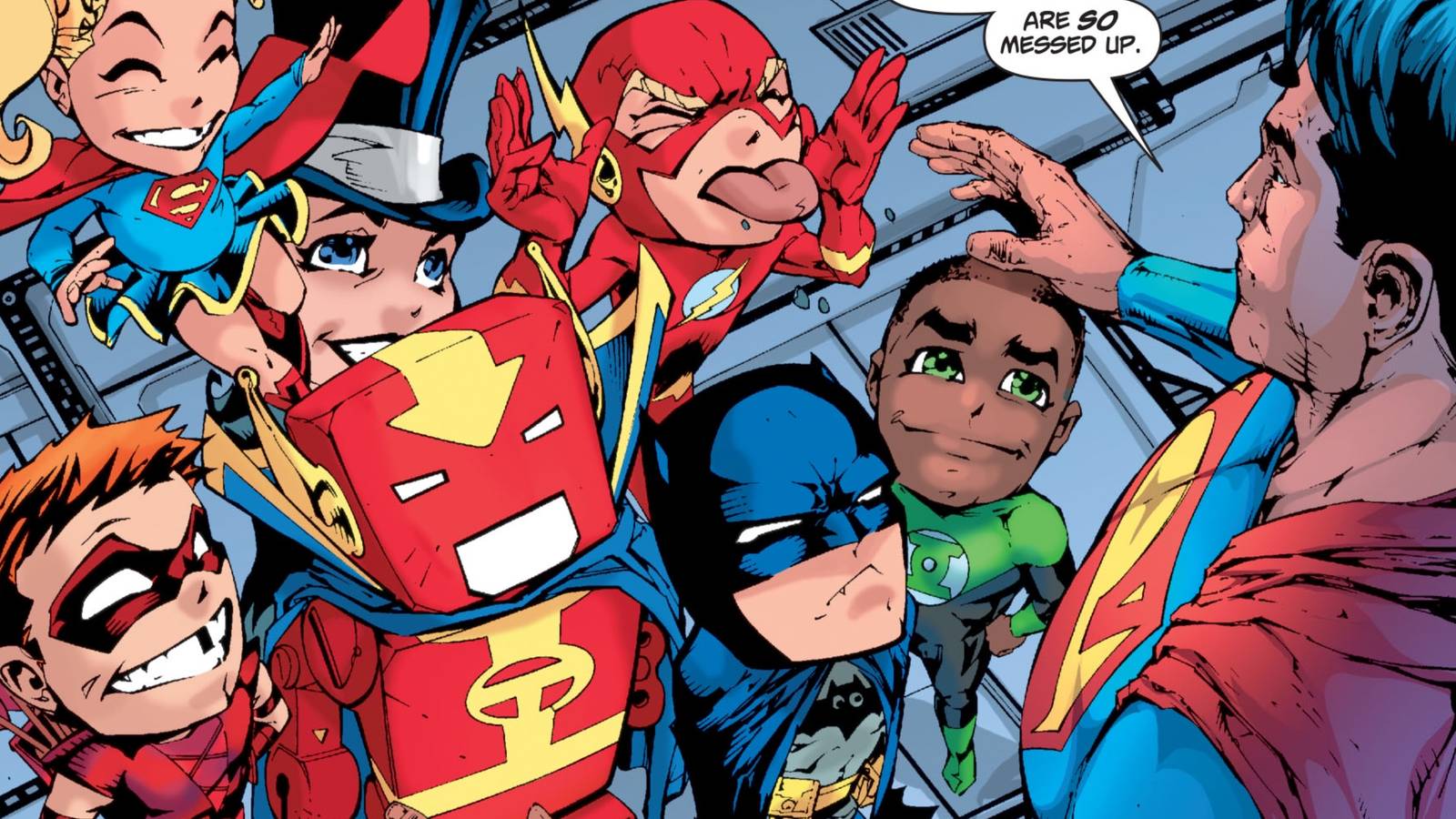 why does kryptonite make superman weak