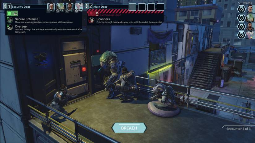 xcom deployment