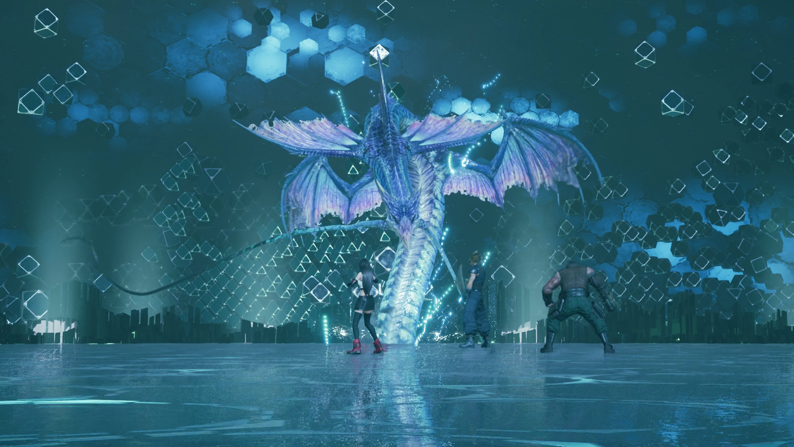 leviathan final fantasy