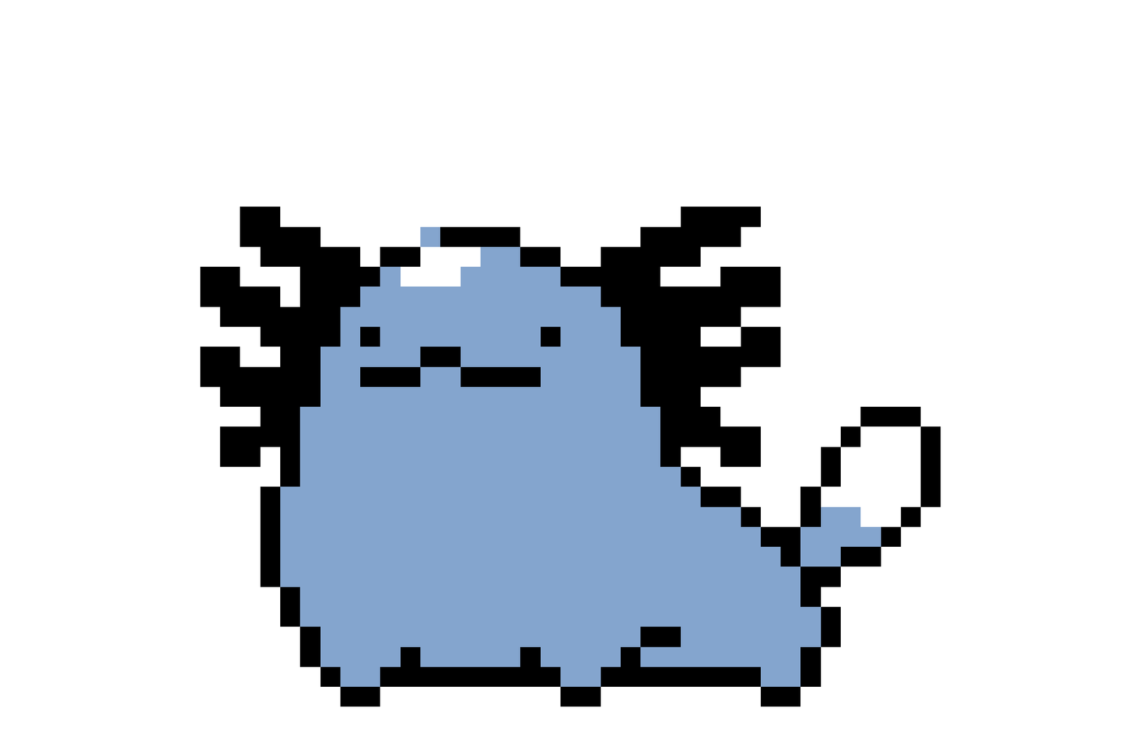 Apparent Pokémon leak turns ‘Beta Wooper’ into a sensation