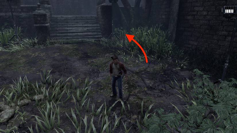 uncharted 3 level 15