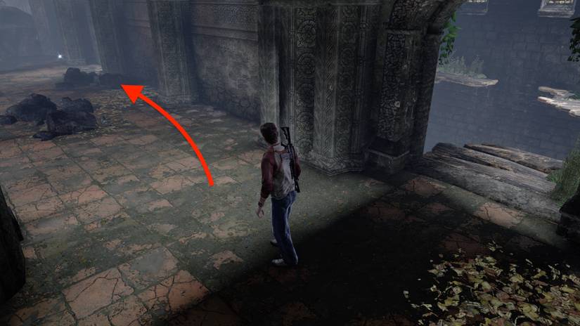 uncharted 3 level 15