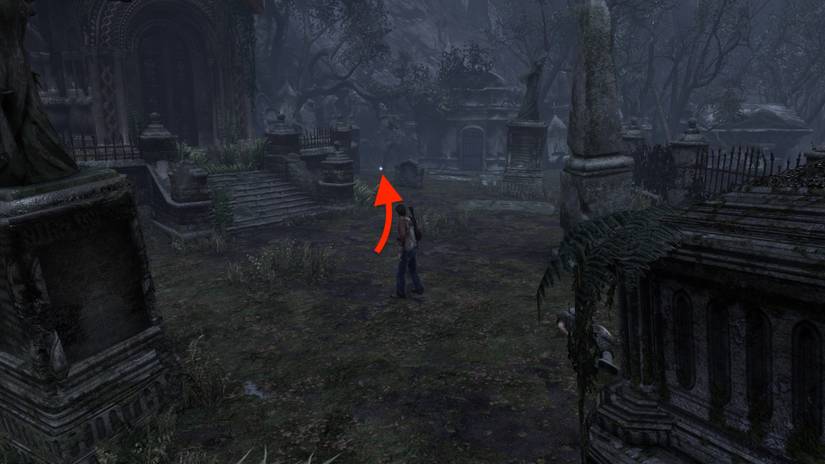 uncharted 3 level 15