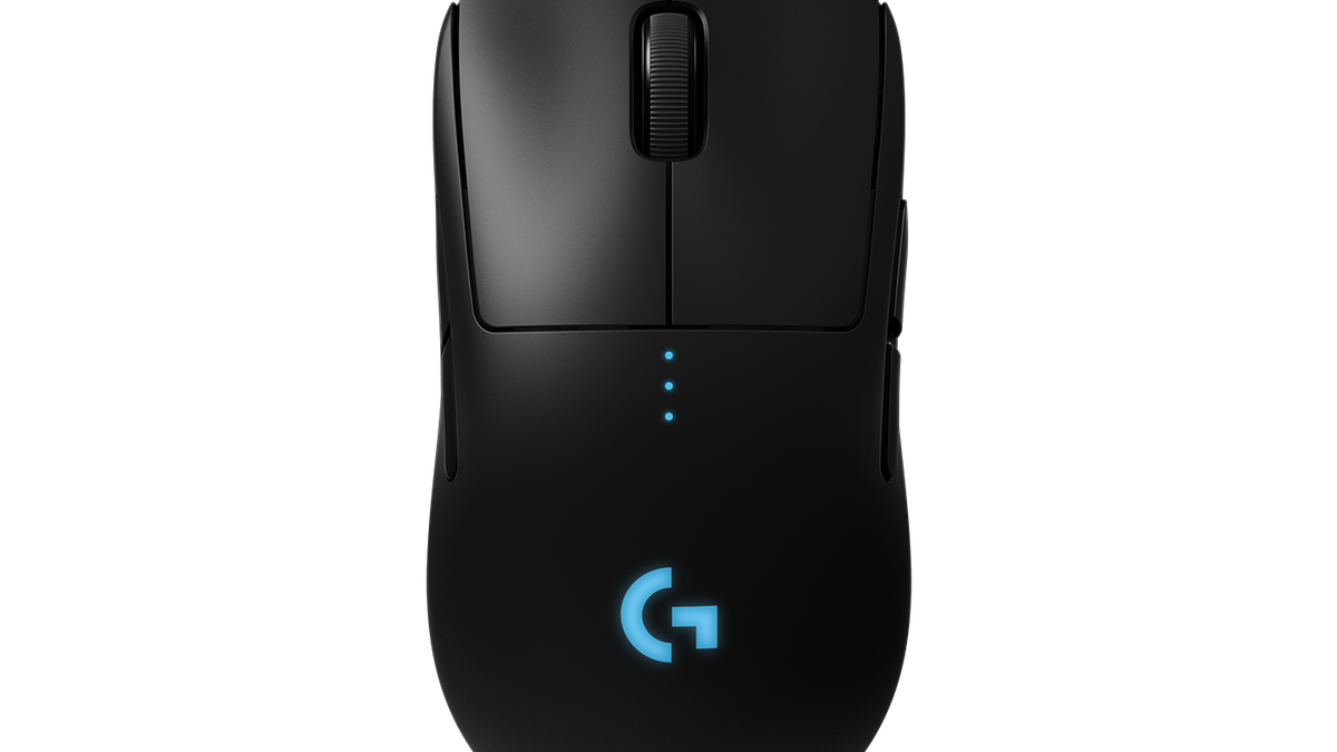 Best gaming mice deals Amazon Prime Day 2021