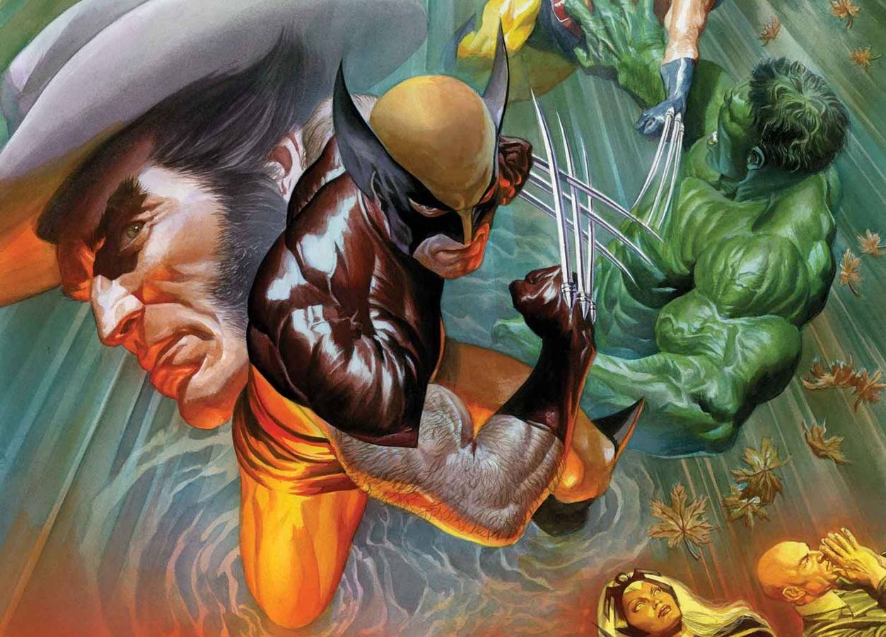 The 10 best Wolverine comics of all time
