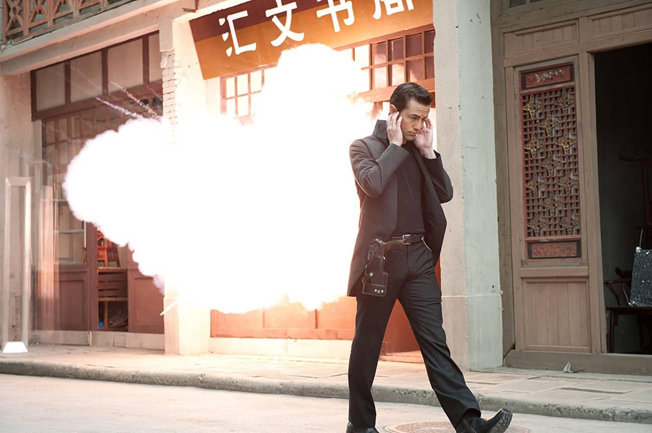 A definitive ranking of the 100 best and worst movie hitmen