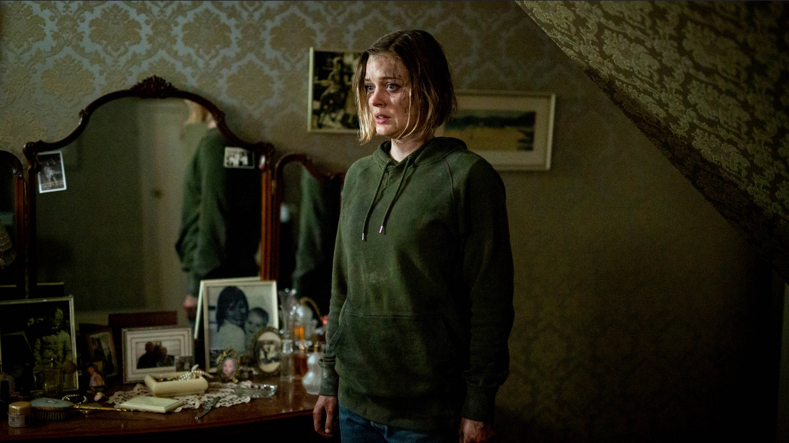 The new horror movie Relic reminds us that we all become ghosts in the end