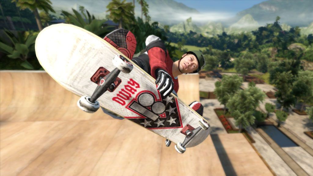 skate 3 release date