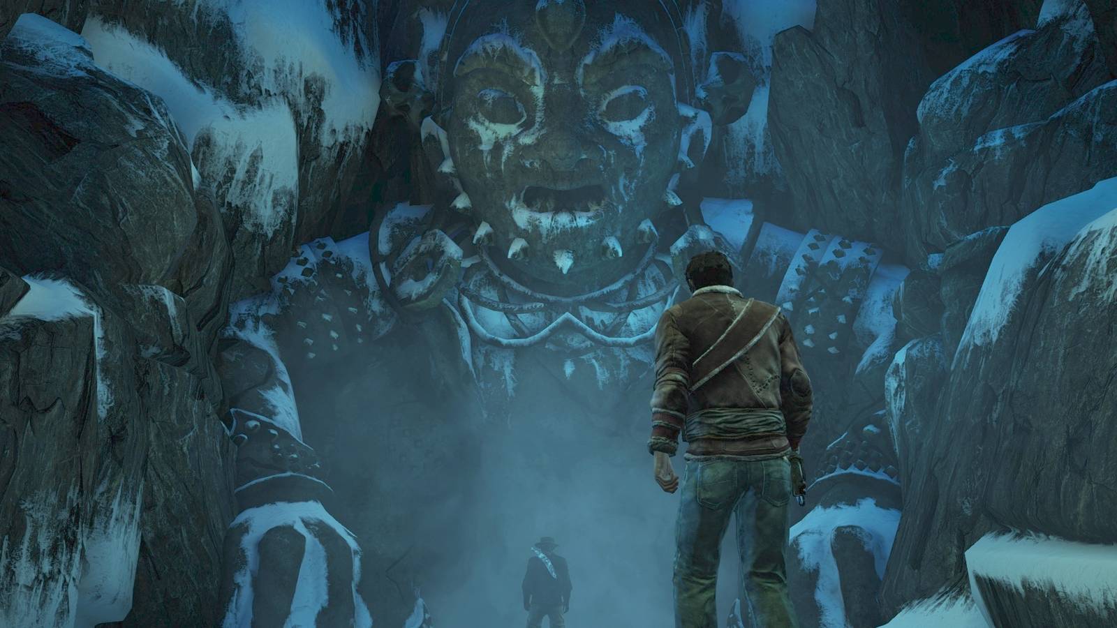 uncharted 2 ps3 trophy guide