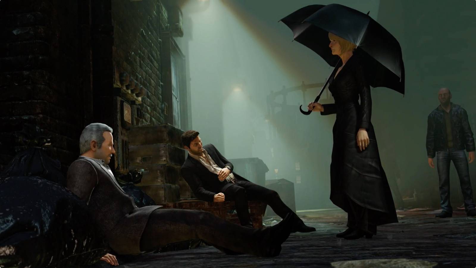 ‘Another Round’ treasure locations – Uncharted 3: Drake’s Deception ...
