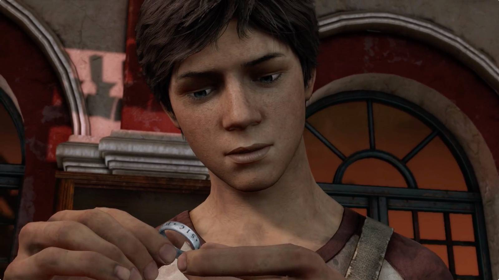 uncharted 3 walkthrough