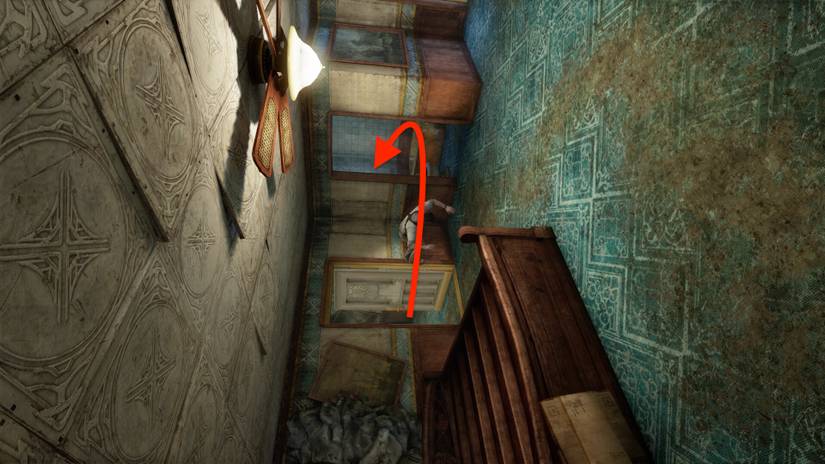 uncharted 3 level 15