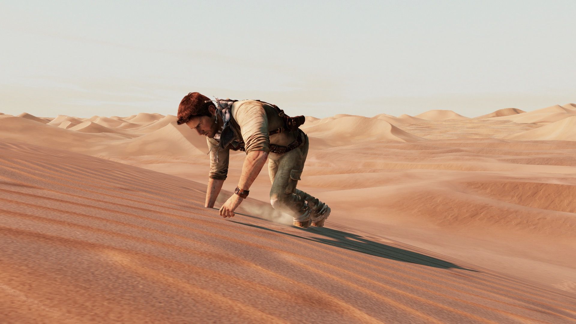 uncharted 3 opening