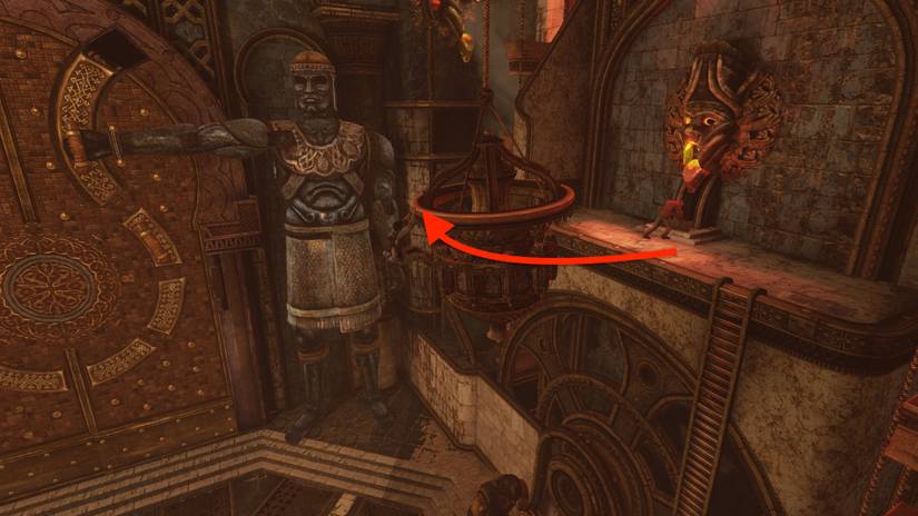 uncharted 3 caravan theme