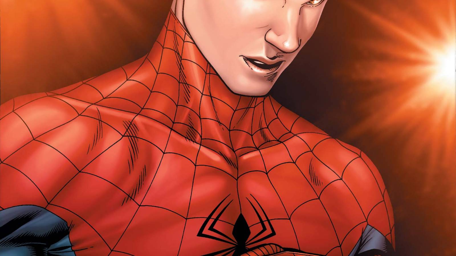 superhero identities