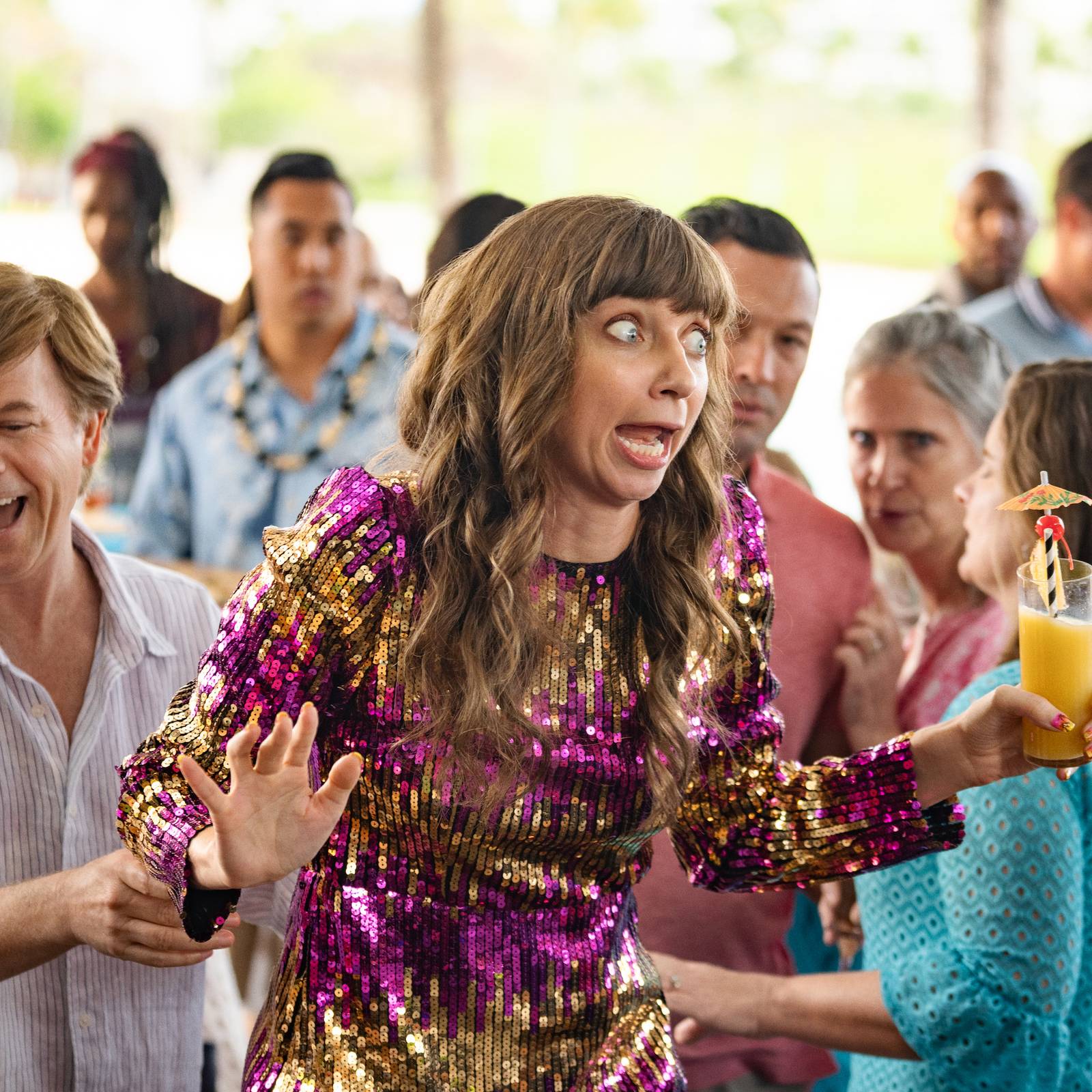 david spade wrong missy