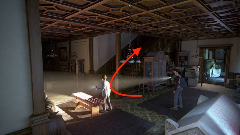 ‘The Brothers Drake’ treasure and collectible locations – Uncharted 4 ...