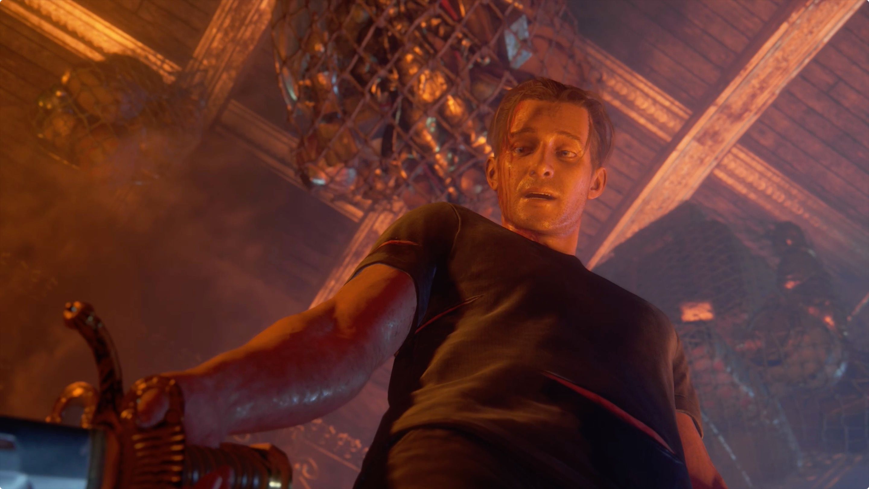 uncharted 4 walkthrough