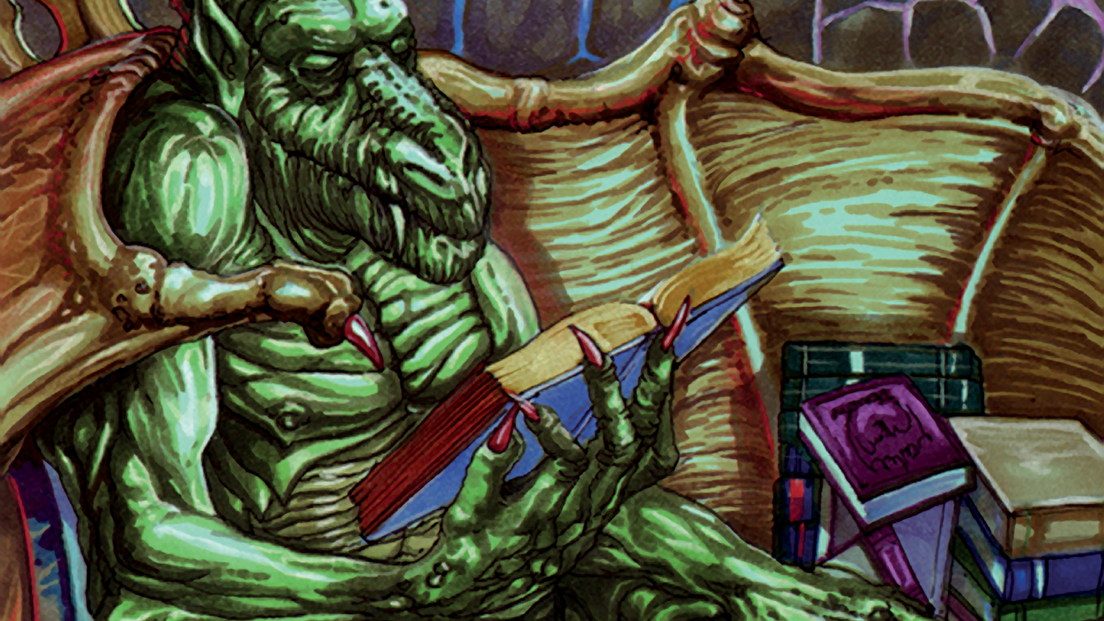Magic’s Commander format is changing. We talked to Gavin Verhey