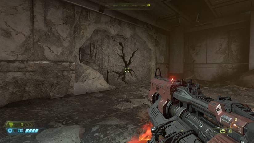 Doom Eternal secrets: Hell on Earth maps and locations guide