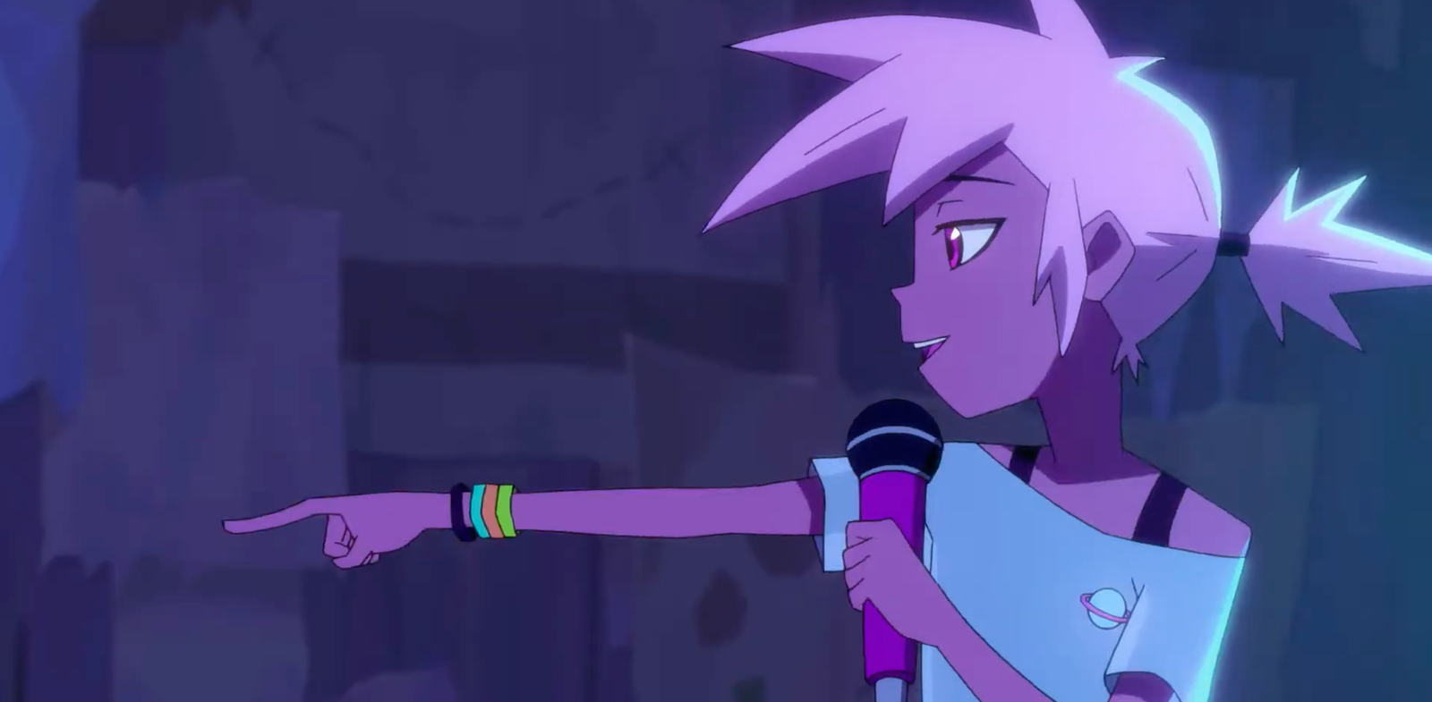 Netflix releases Kipo and the Age of Wonderbeasts season 2 trailer