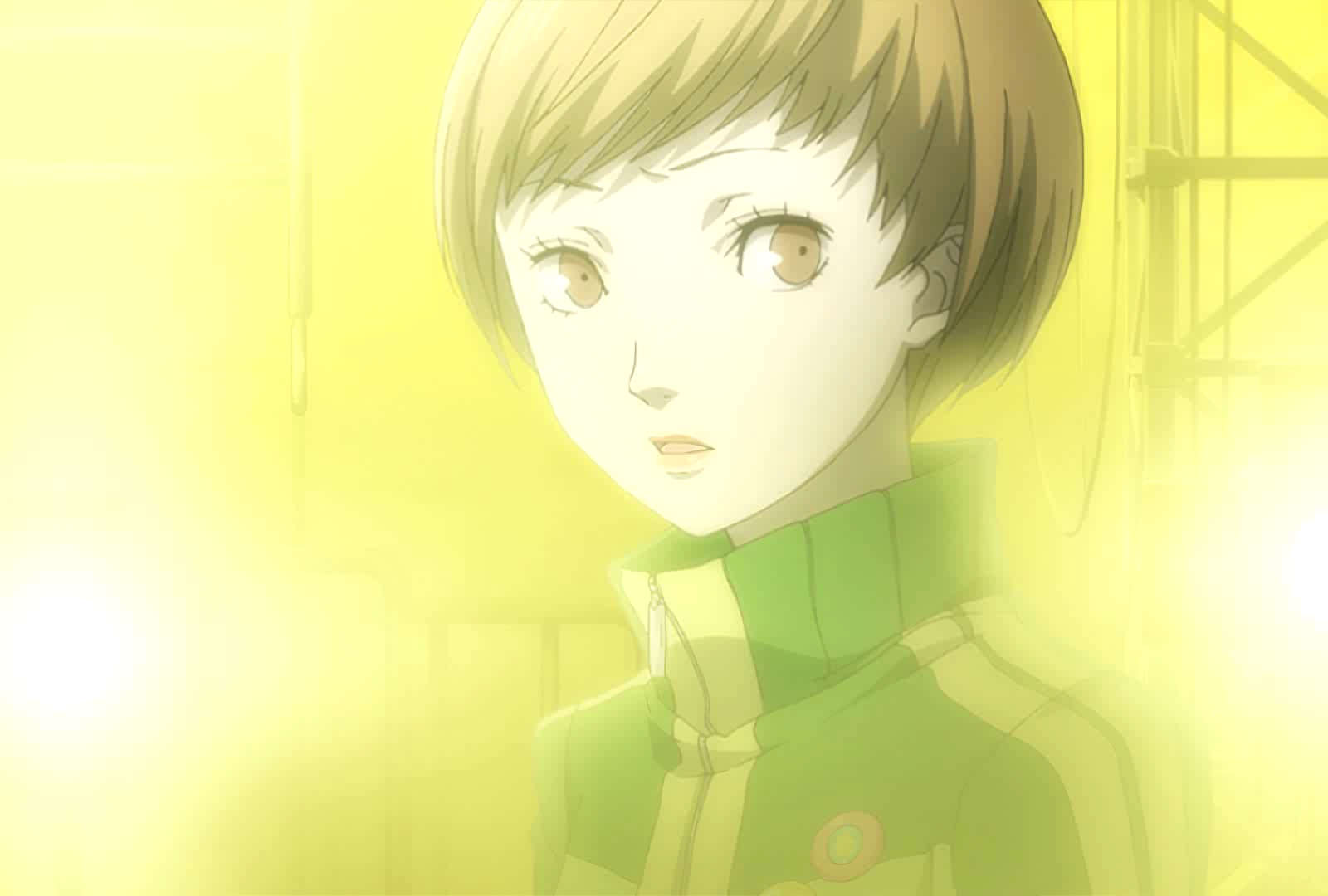 highest knowledge level persona 4