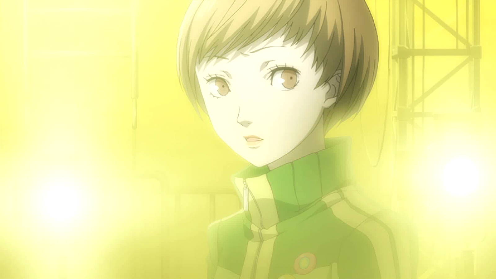 Persona 4 Golden guide: Social Links