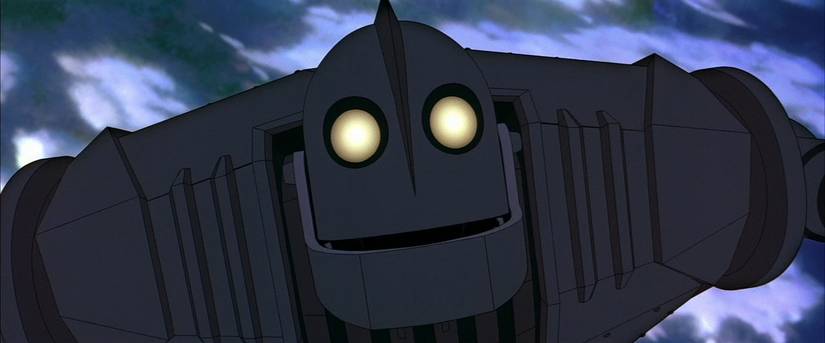 Watch This: Why the animated movie The Iron Giant makes almost everyone cry