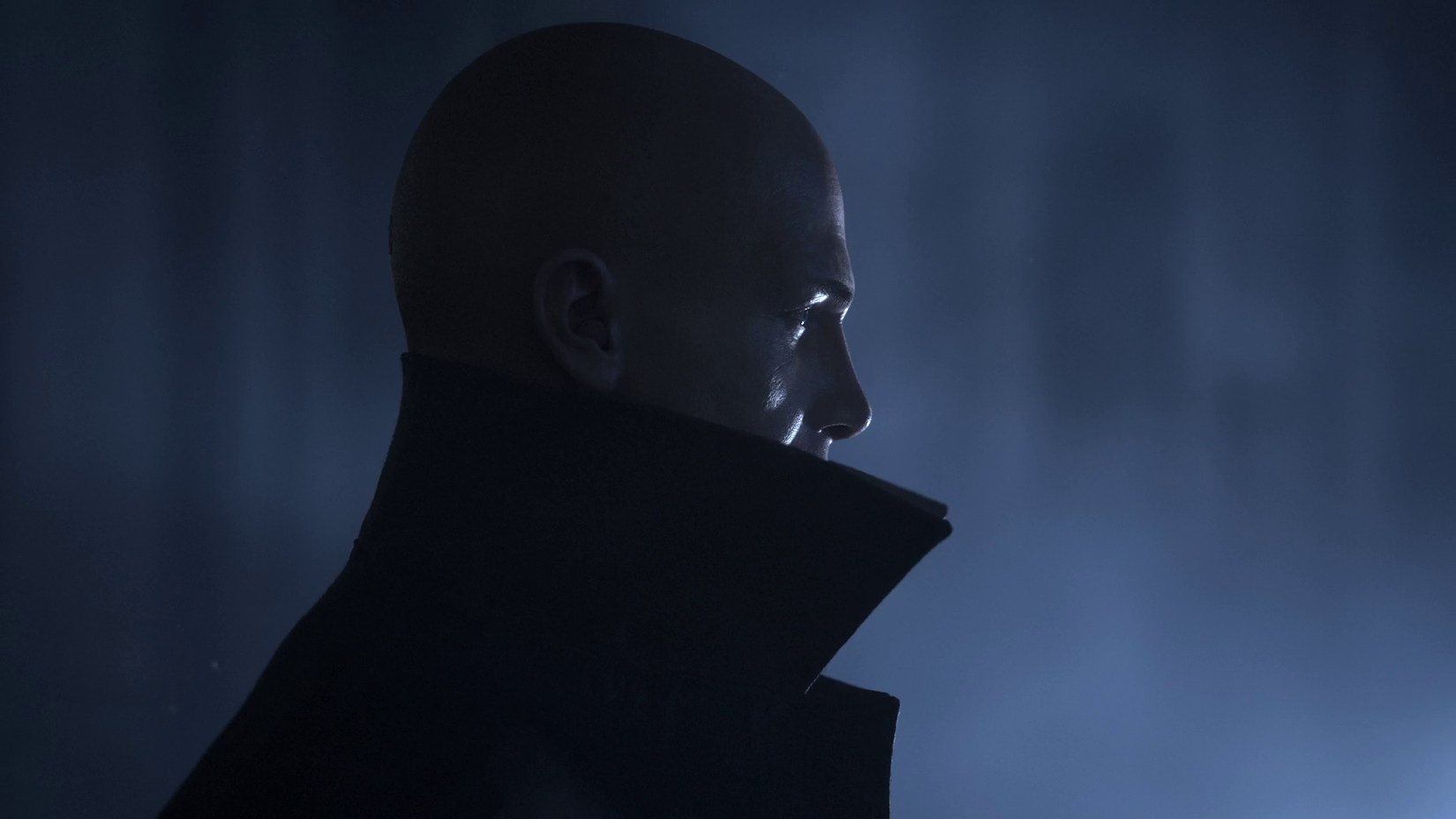 Trap isn’t just a great thriller, it’s a perfect Hitman movie
