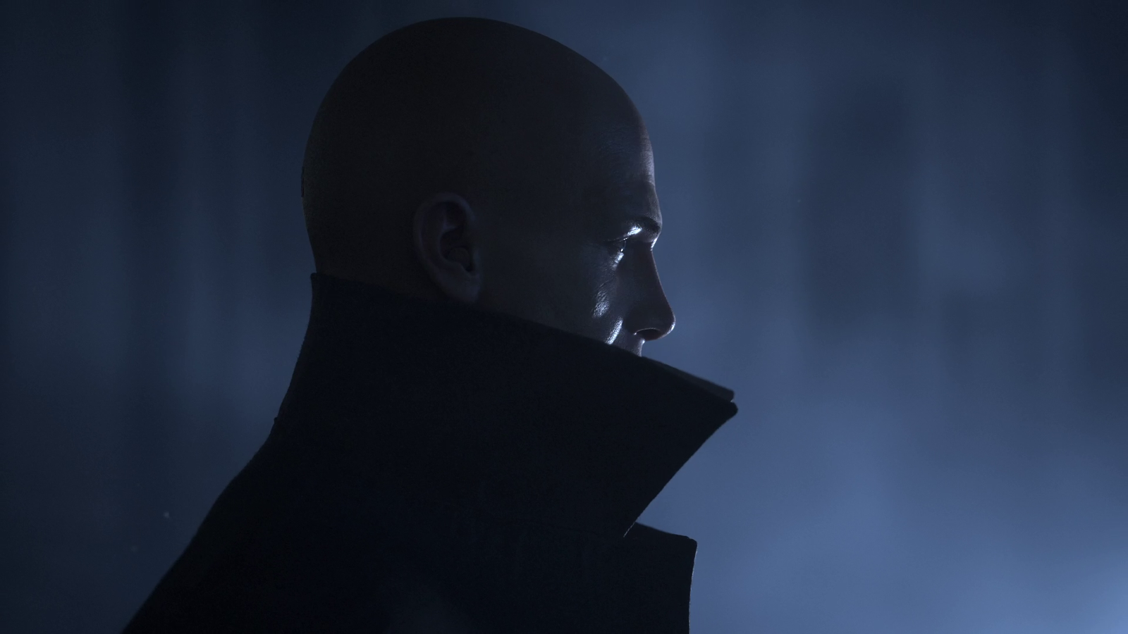 Hitman 3 will use Google Stadia’s new save-sharing feature