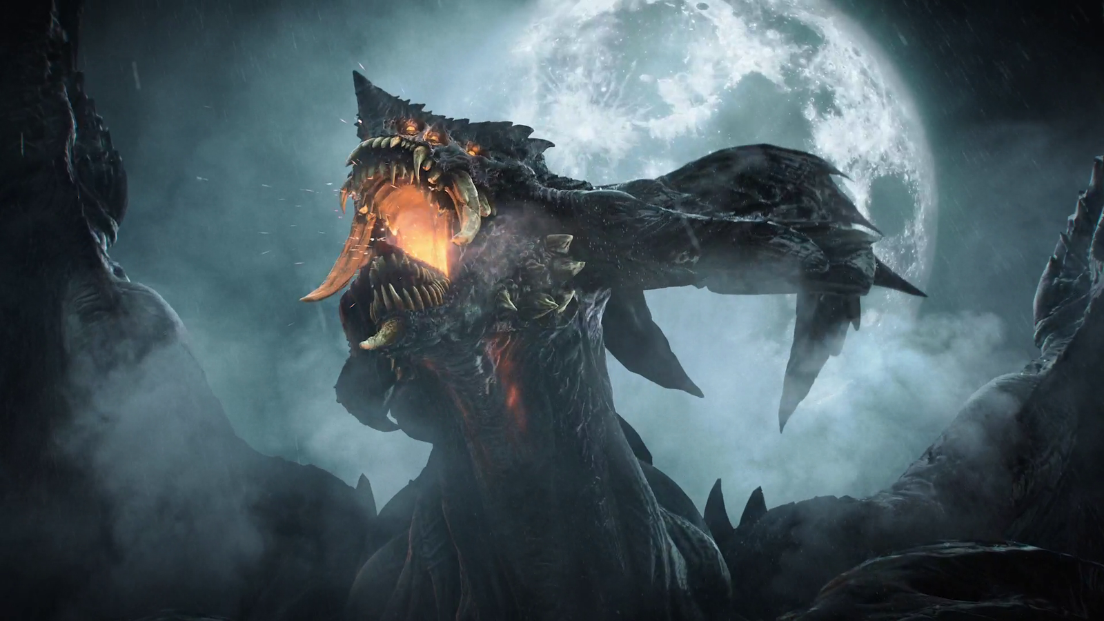 mythical 5 background