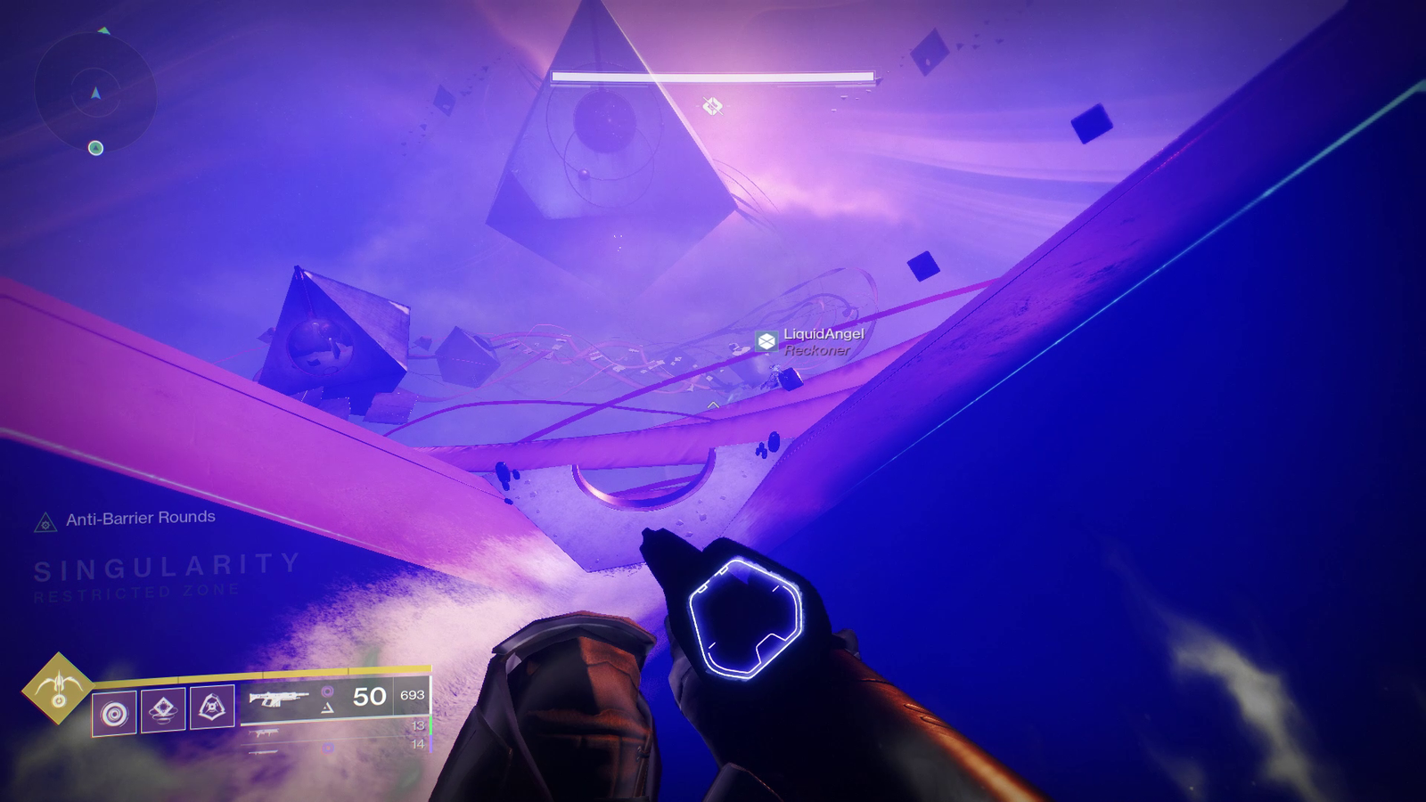 Destiny 2 how to beat the Prophecy dungeon guide