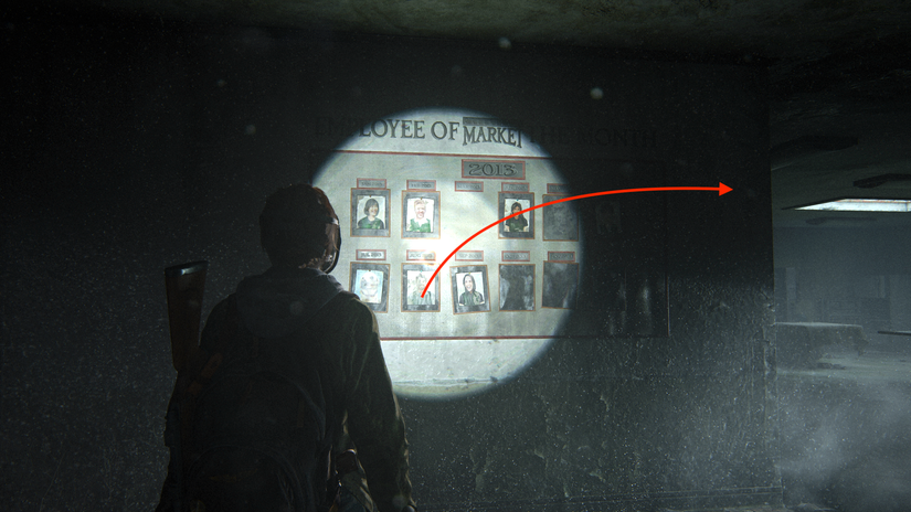 ellie day 3 safe code