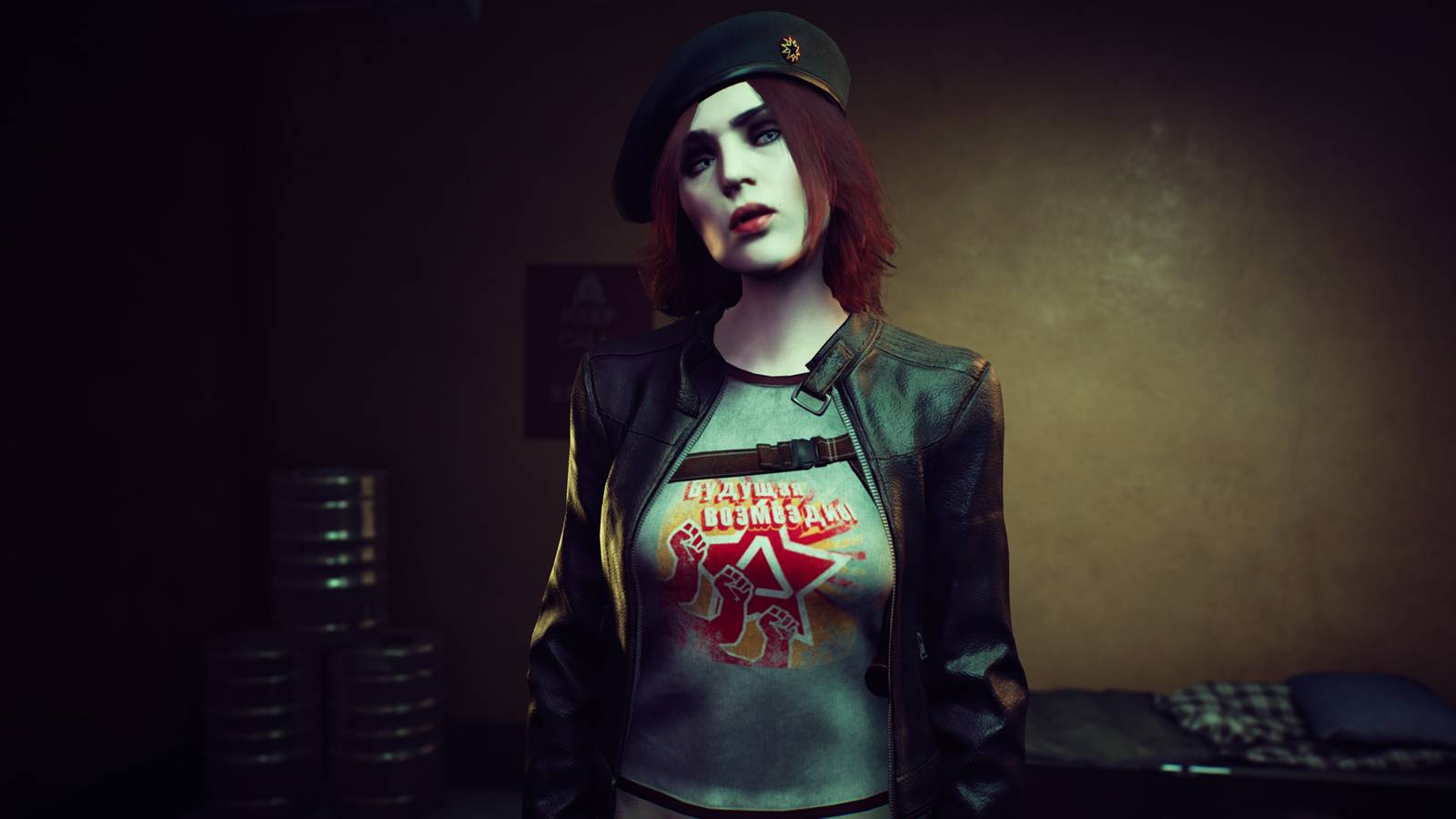Watch the new trailer for Vampire: The Masquerade — Bloodlines 2