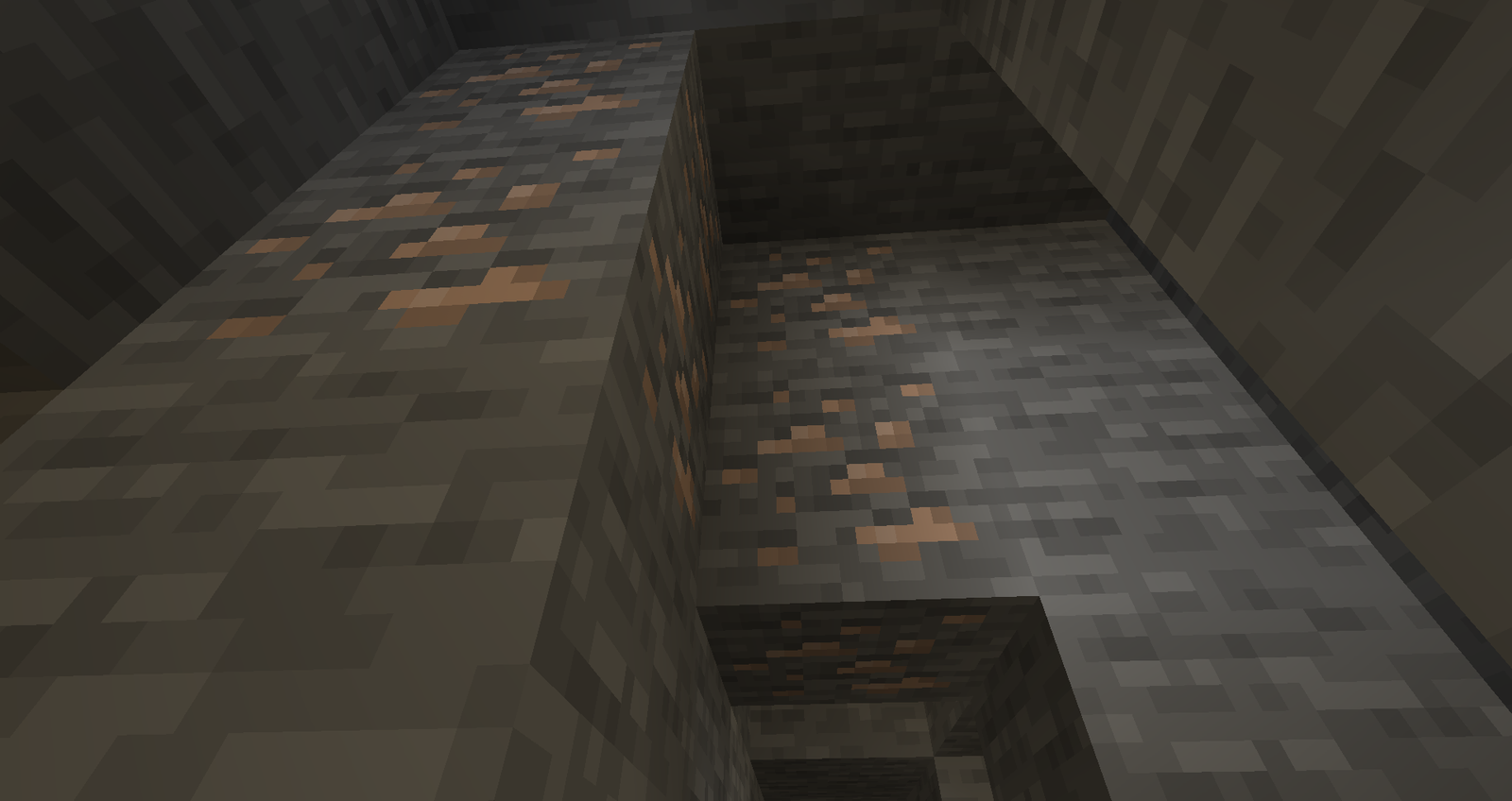 How to find Iron and craft Iron Ingots in Minecraft
