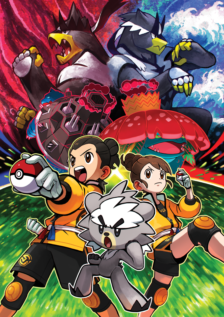 Pokémon Sword/Shield Isle of Armor guide: How to evolve Kubfu into Urshifu