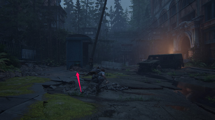 ellie day 2 safe code