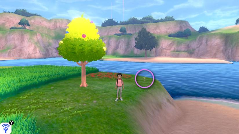 diglett evolution sword