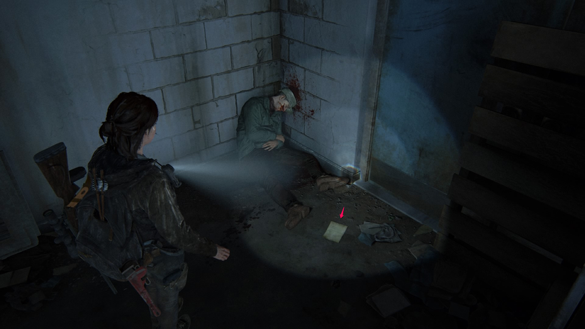 ellie day 3 safe code