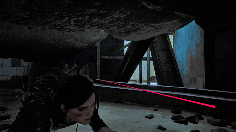 ellie day 3 safe code